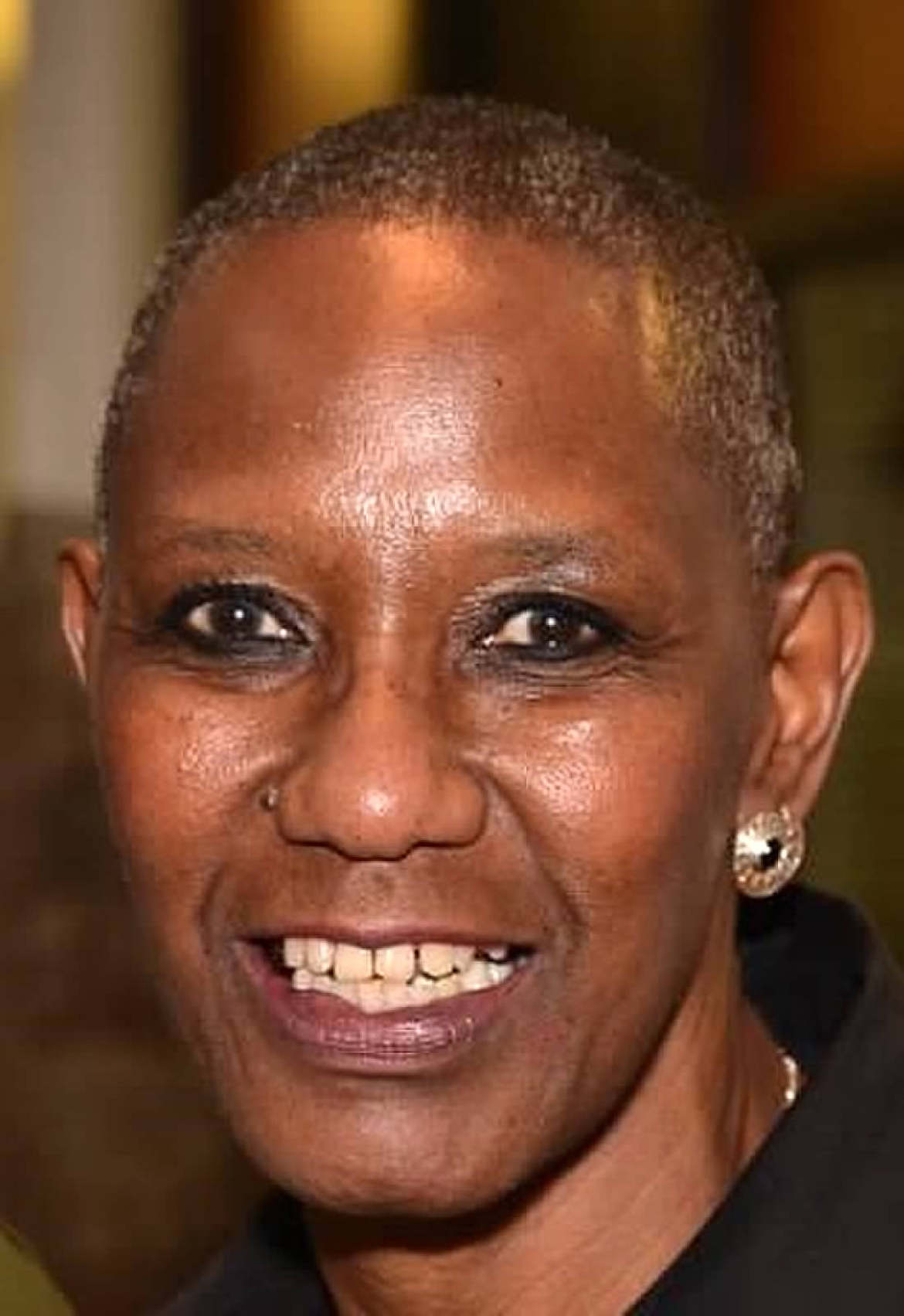 A Priceless Calling for LaZette McCants | ROUTES