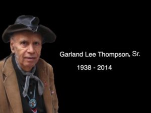 Remembering Garland Lee Thompson, Sr. | ROUTES