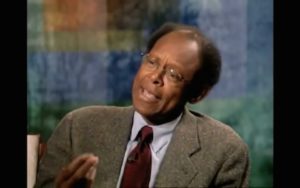 James Hal Cone | ROUTES