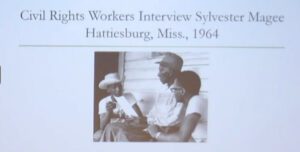 Sylvester Magee thought to be last slave in America | ROUTES