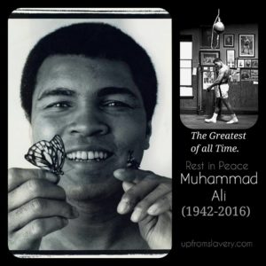 Remembering Muhammad Ali | ROUTES