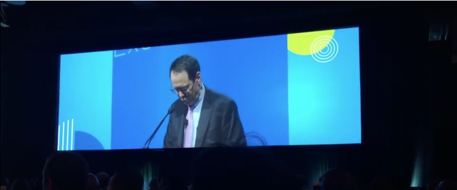 AT&T CEO Randall Stephenson on Black Lives Matter | ROUTES