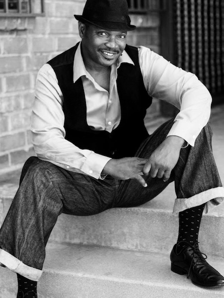 Levy Lee Simon comes back home to sweet Harlem – ROUTES