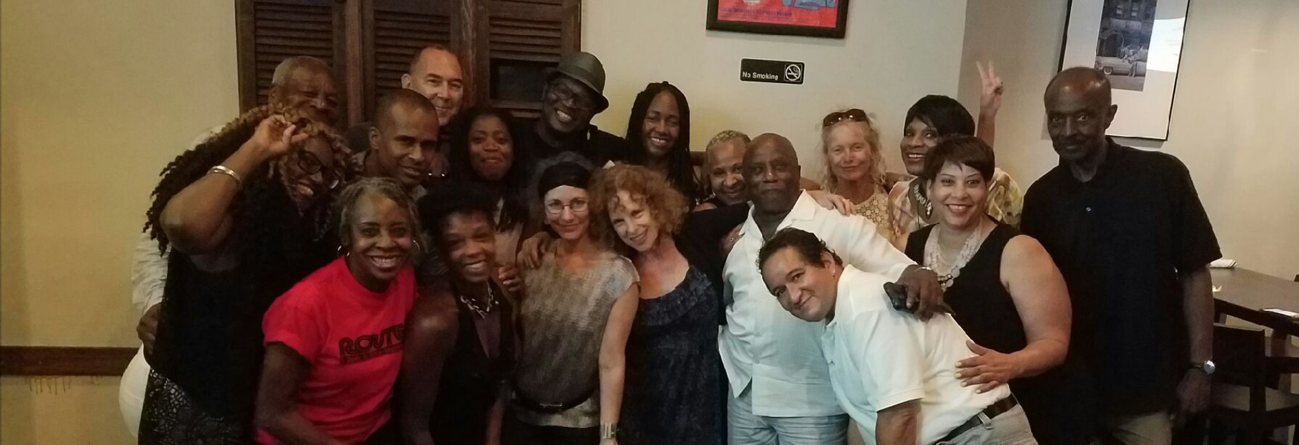 Levy Lee Simon comes back home to sweet Harlem – ROUTES