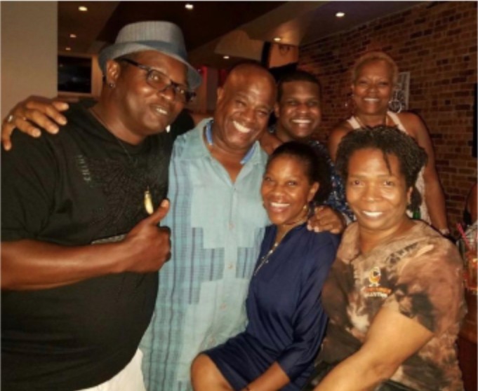 Levy Lee Simon comes back home to sweet Harlem – ROUTES