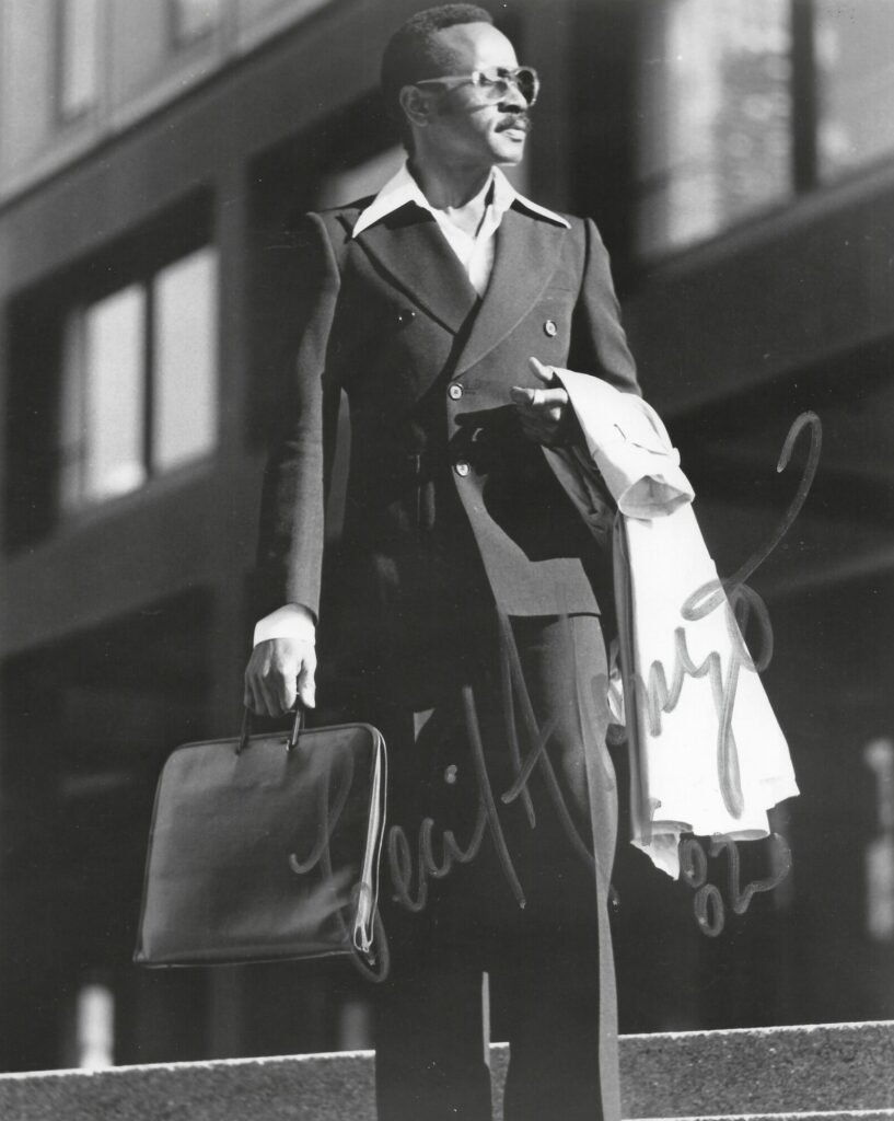 Cecil Alonzo (Smith) Obituary |1991-8 | ROUTES