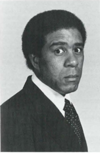 Media: Richard Pryor: Flying High | 1977-11 | ROUTES