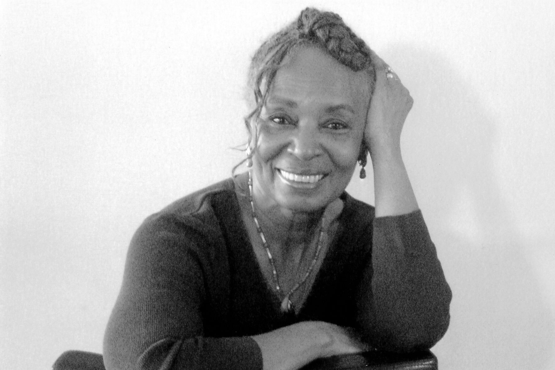 Theda Palmer Saxton | ROUTES