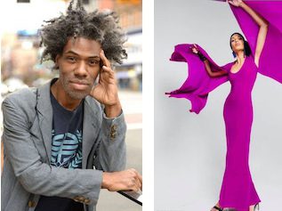 The finest AfricanAmerican Fashion Designers — 1960s-2000s