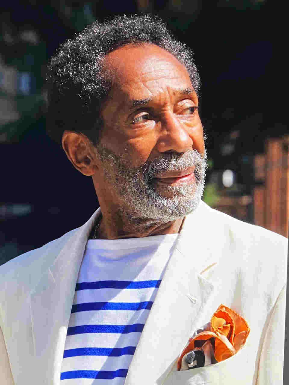 Bassist Ron The Ever “Dressed to the Nines” Carter | ROUTES