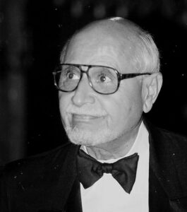 Birthday Greetings to The Chairman Percy Sutton | ROUTES