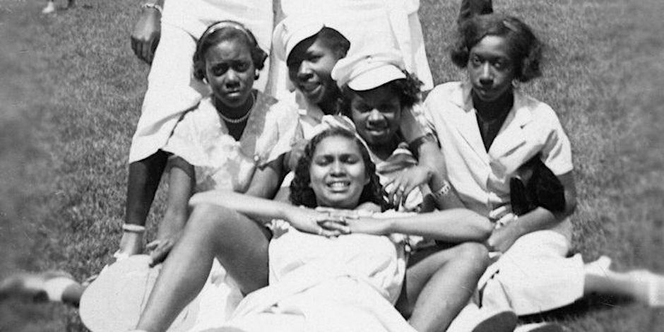 Sema Hadithi: Tell A Black Woman’s Story